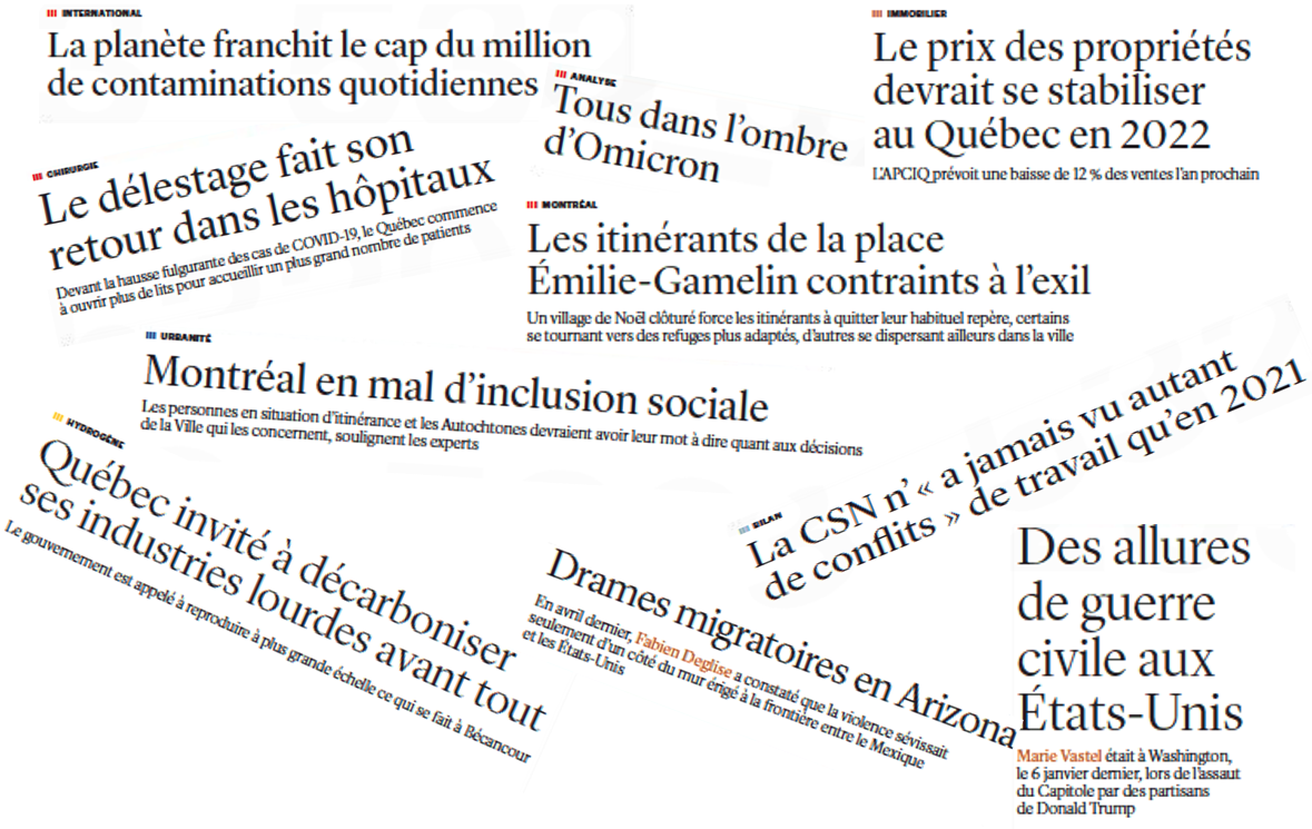 Communagir | Accueil